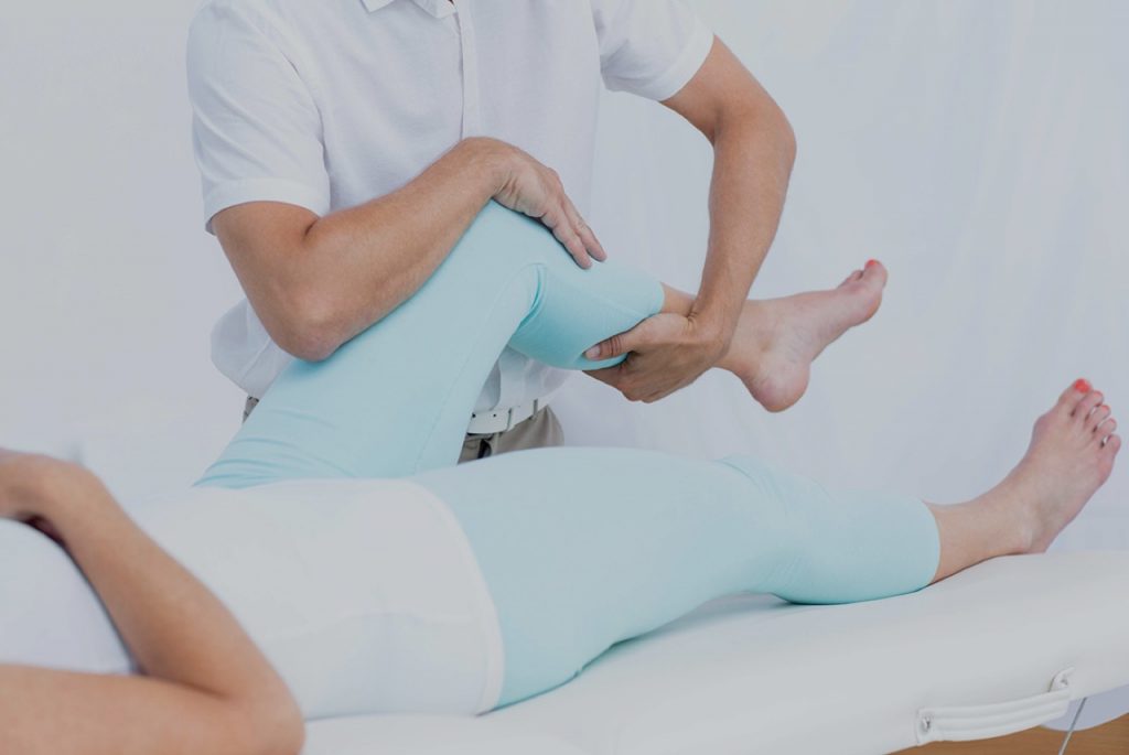 Advanced Physical Therapy | Experienced Physical Therapist
